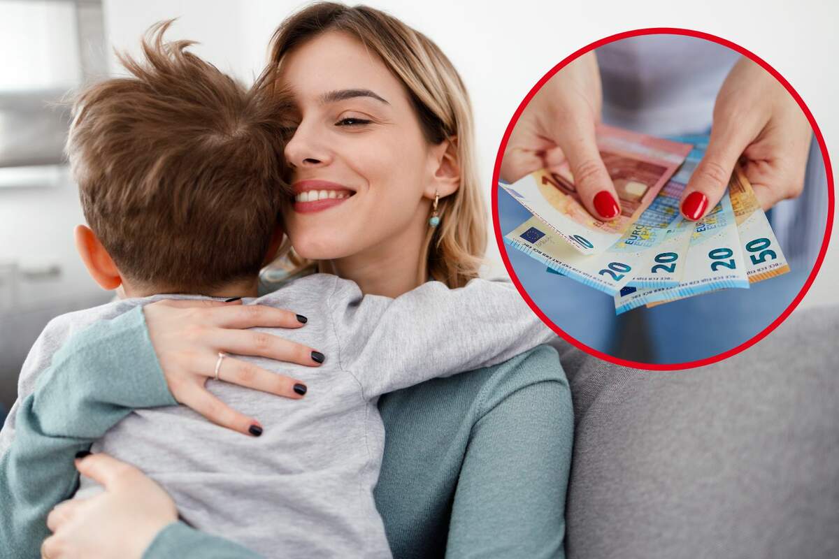 La Ayuda De 500 Euros Que Te Da El Gobierno Si Eres Madre Con Hijos A Cargo