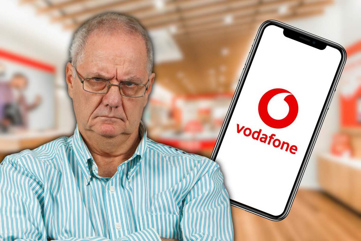 Vodafone Da Una Solución A Los Problemas De Muchos De Sus Clientes